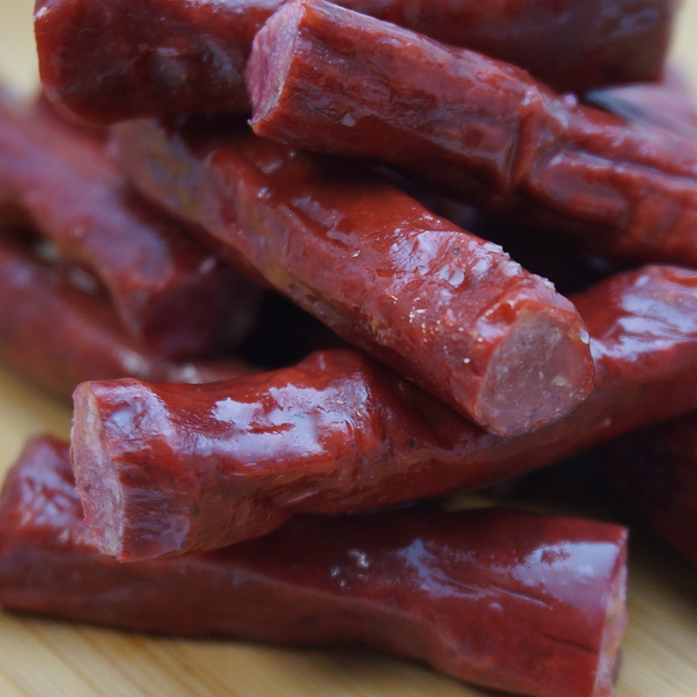 Gourmet Wild Game Sausage & Jerky – Zicks Specialty Meats